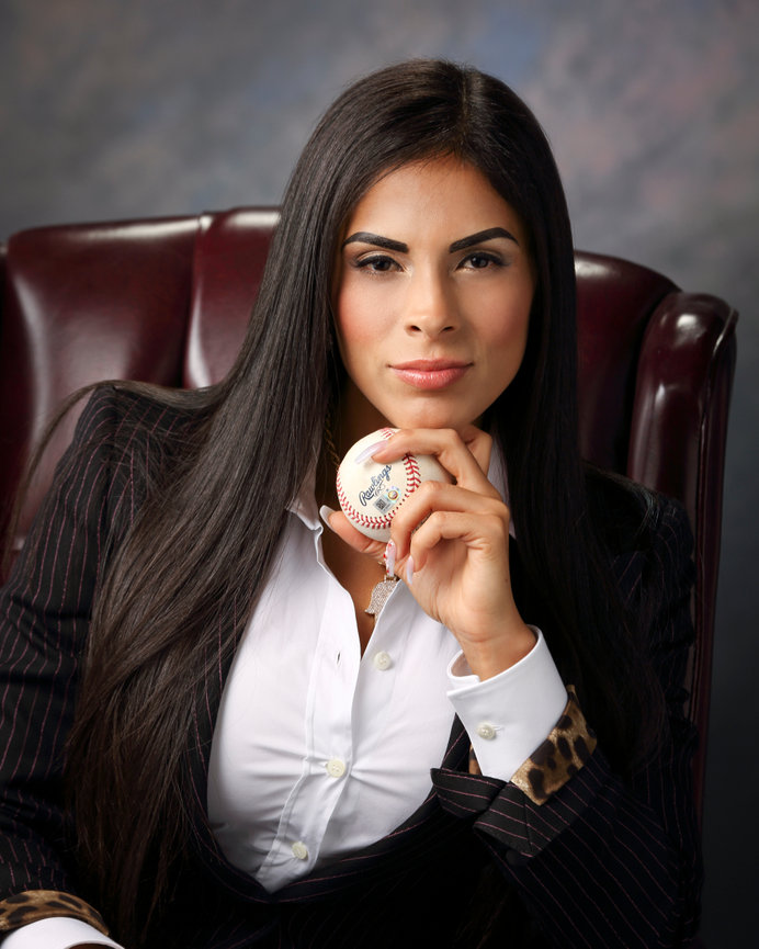 Florida Headshot Services | Bruce Wilson Photography