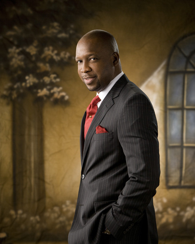 Deluxe Session - Bruce Wilson Photography