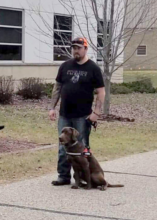 Meet Brad Rothermel - NextHome Priority