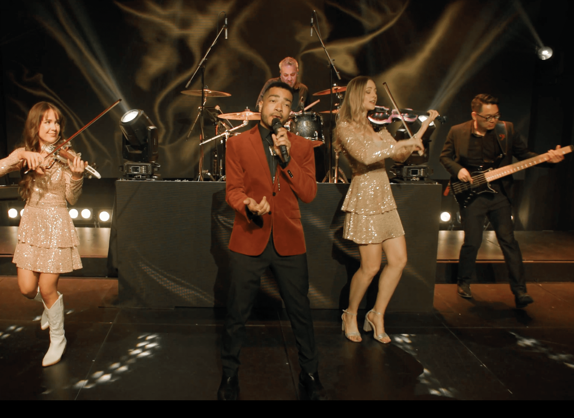 Q The Band Media | Dallas, Houston, Fort Worth Photos & Videos
