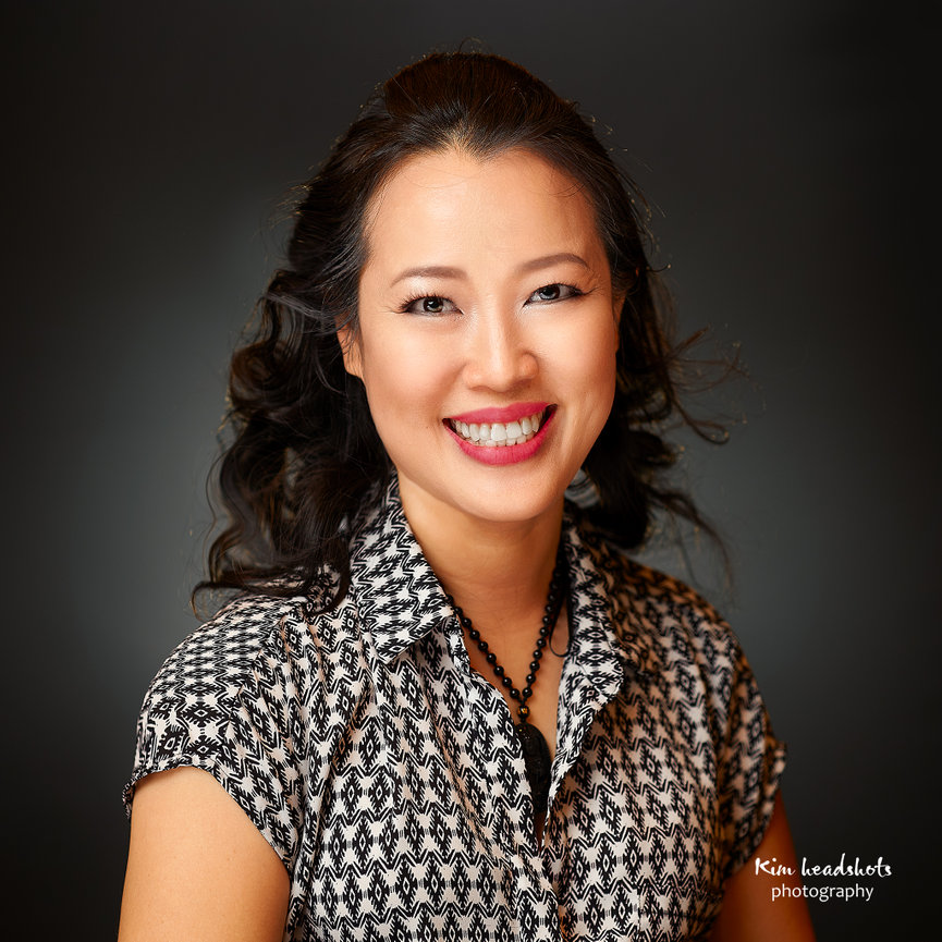 Las Vegas Headshot & Branding Photographer | Kim Headshots