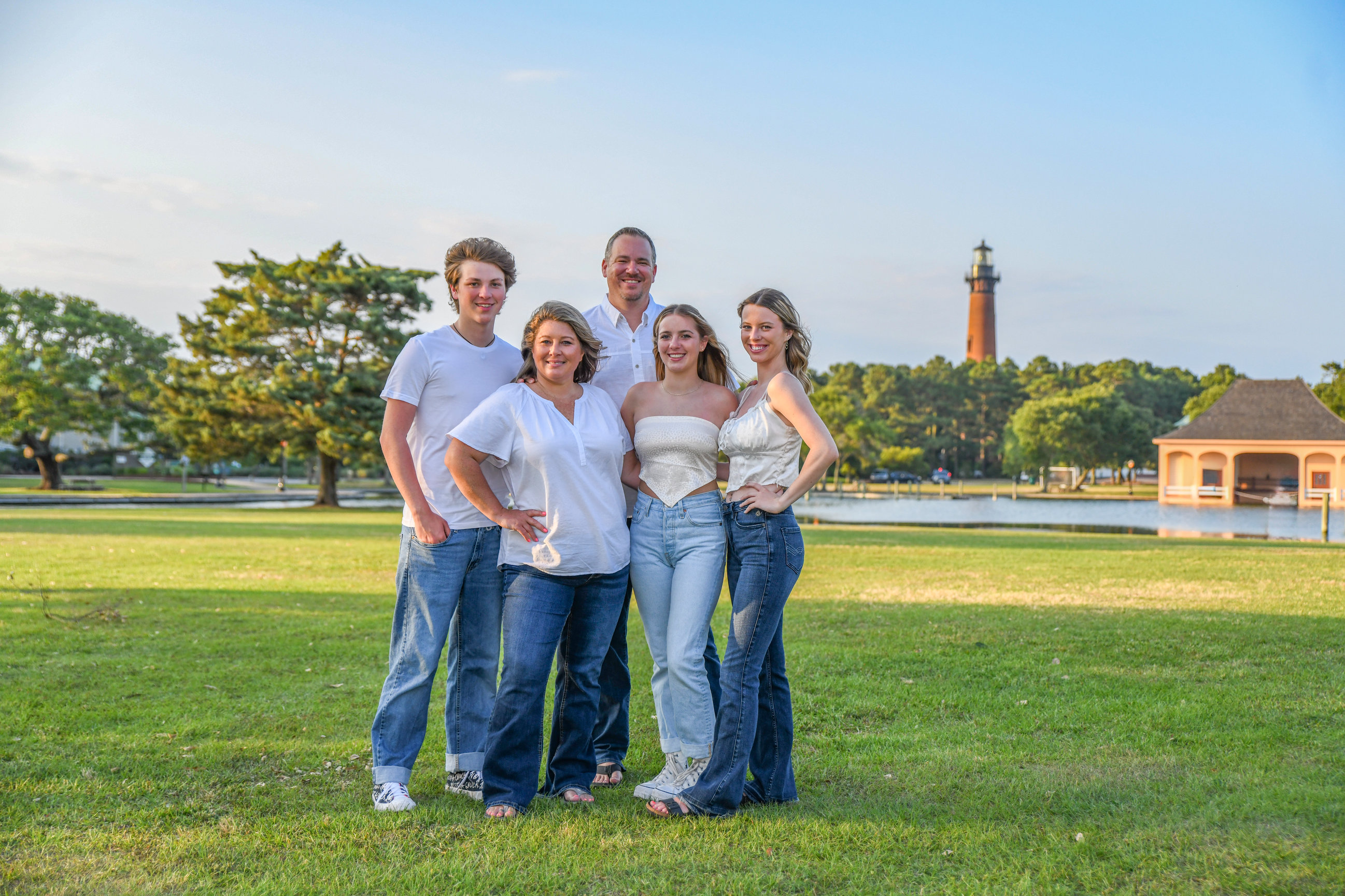 Photography Locations | Outer Banks, NC | OBX Island Photography