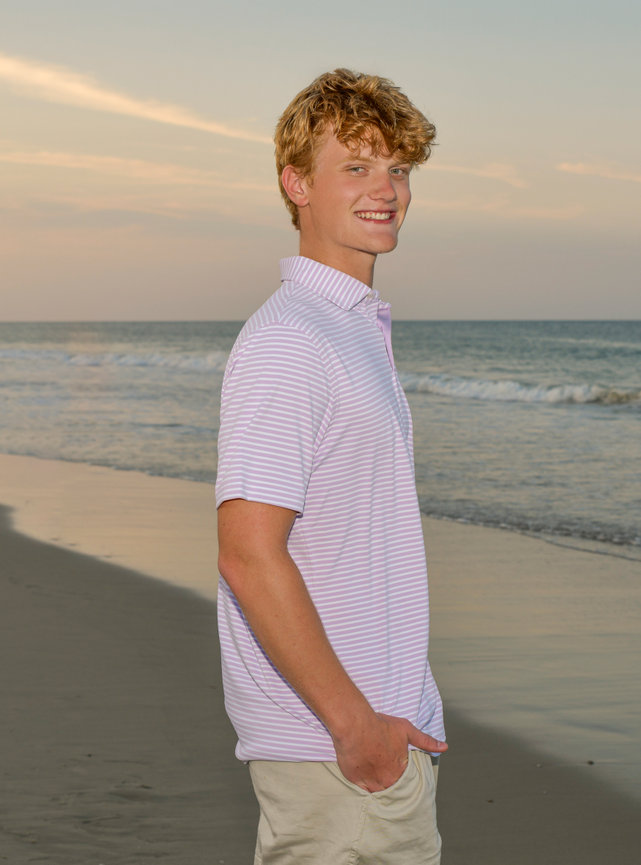 Portrait Portfolio | Outer Banks, NC | OBX Island Photography