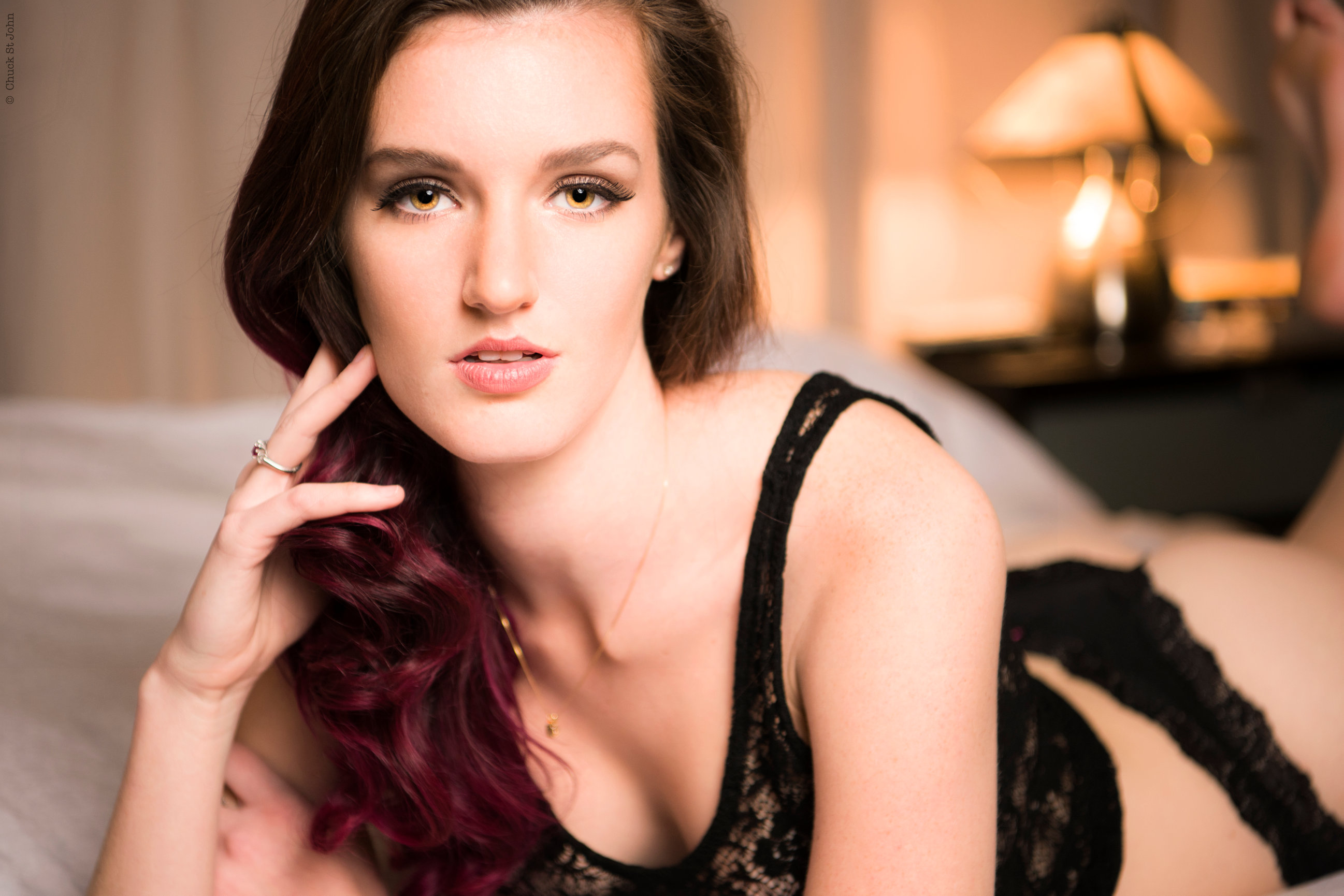 Ashlen Laura - Berlin - Red Models & Talent