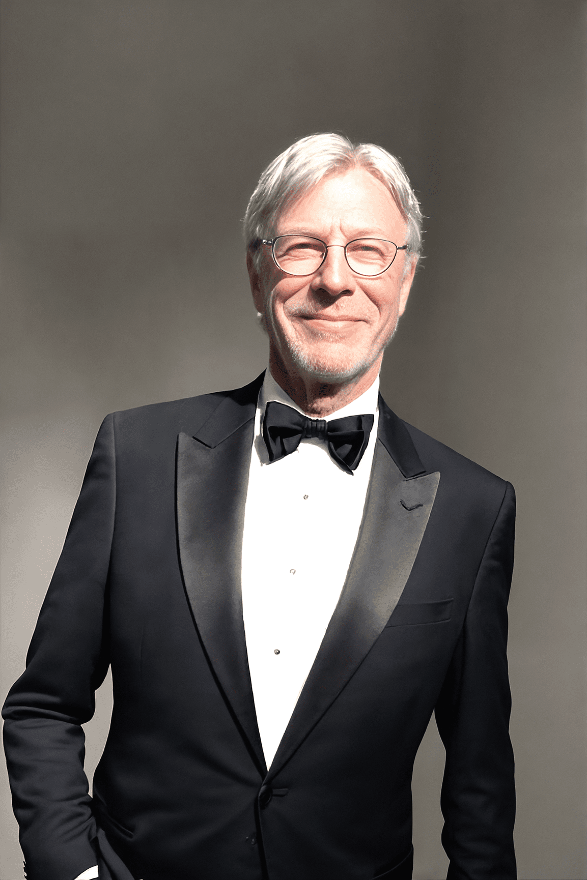 Chuck St. John - Red Models & Talent