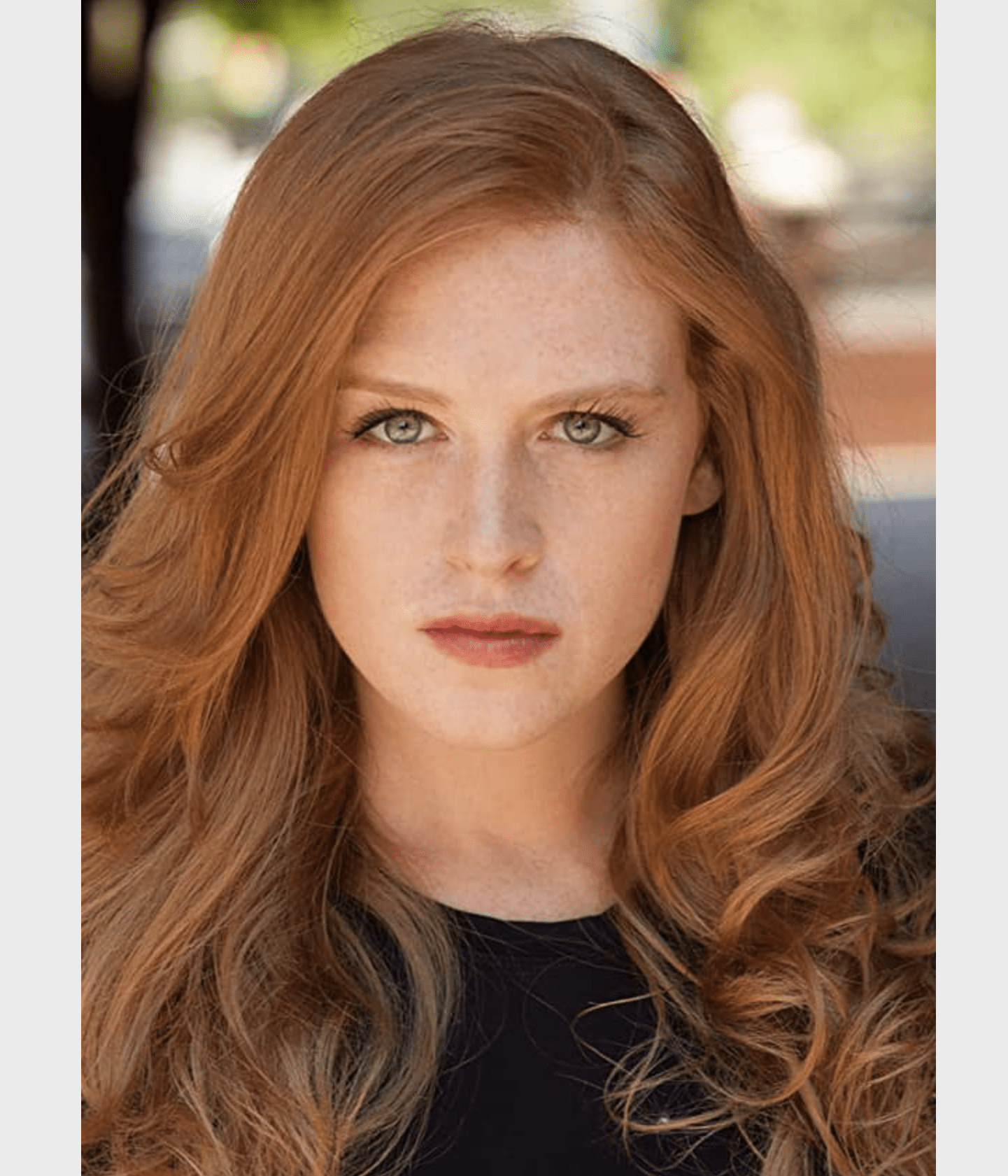 Women - Red Models & Talent