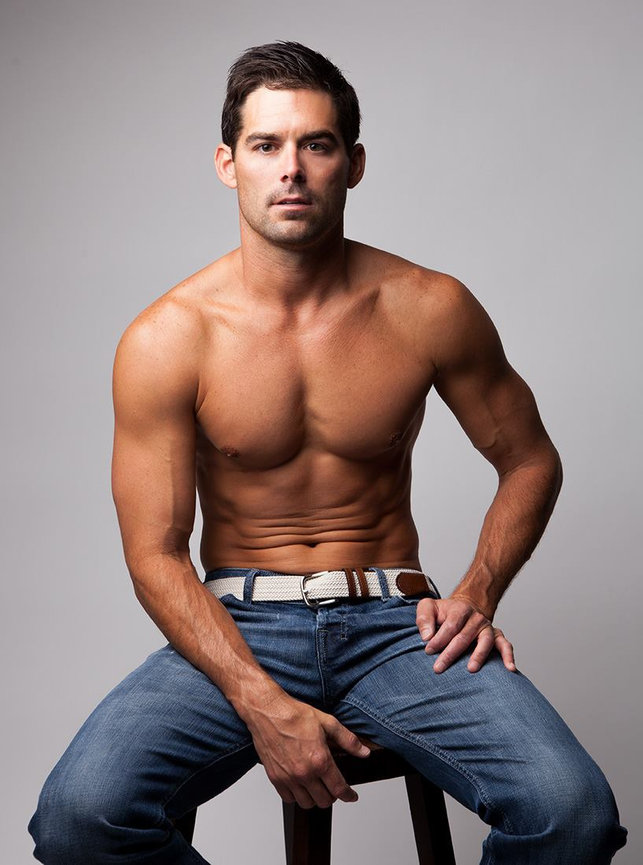 Clint Rushing - Red Models & Talent