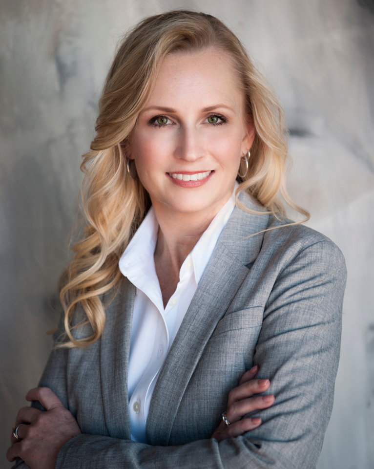 Women - Red Models & Talent