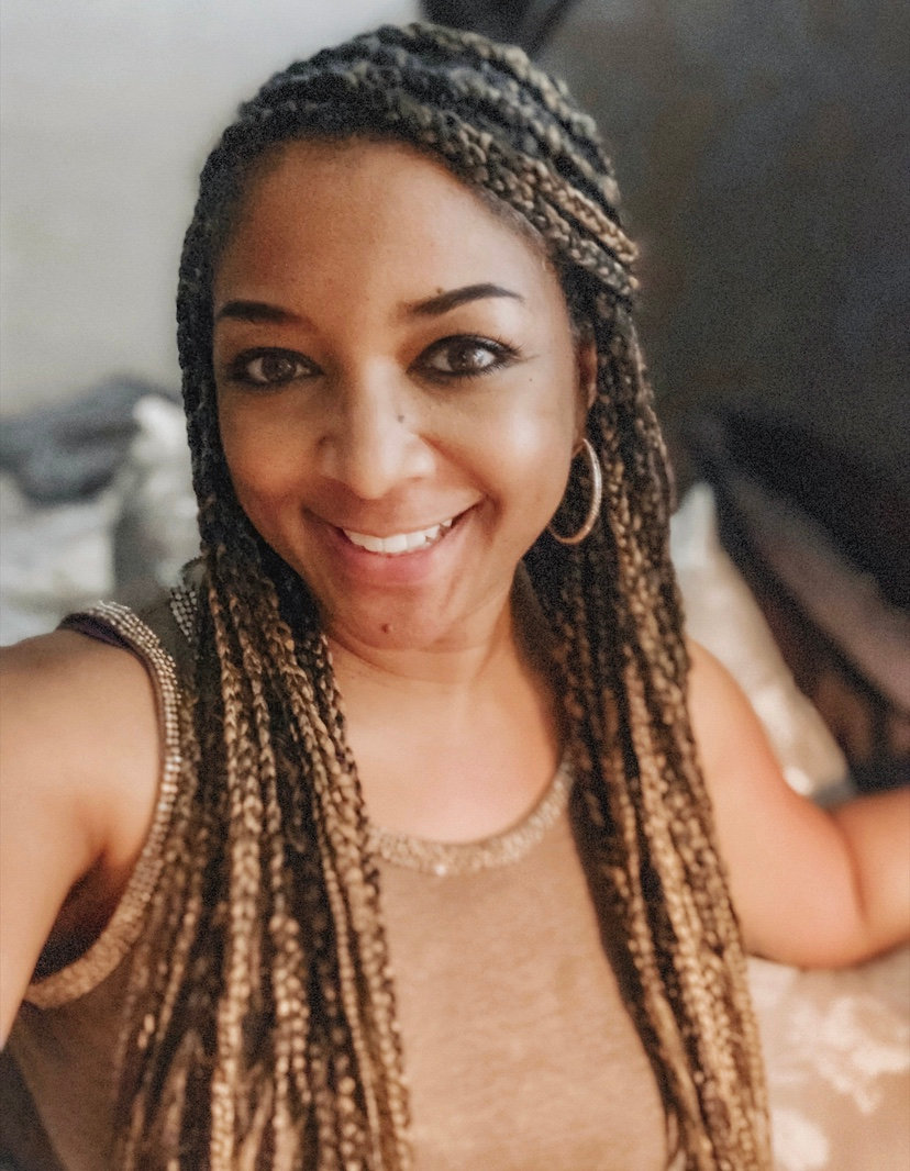 Women - Red Models & Talent