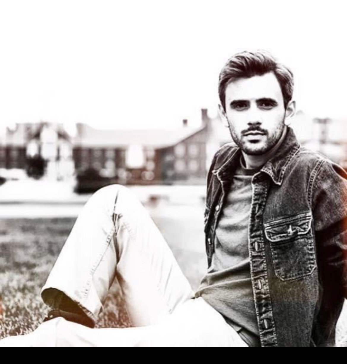 Sunny Chander - Red Models & Talent