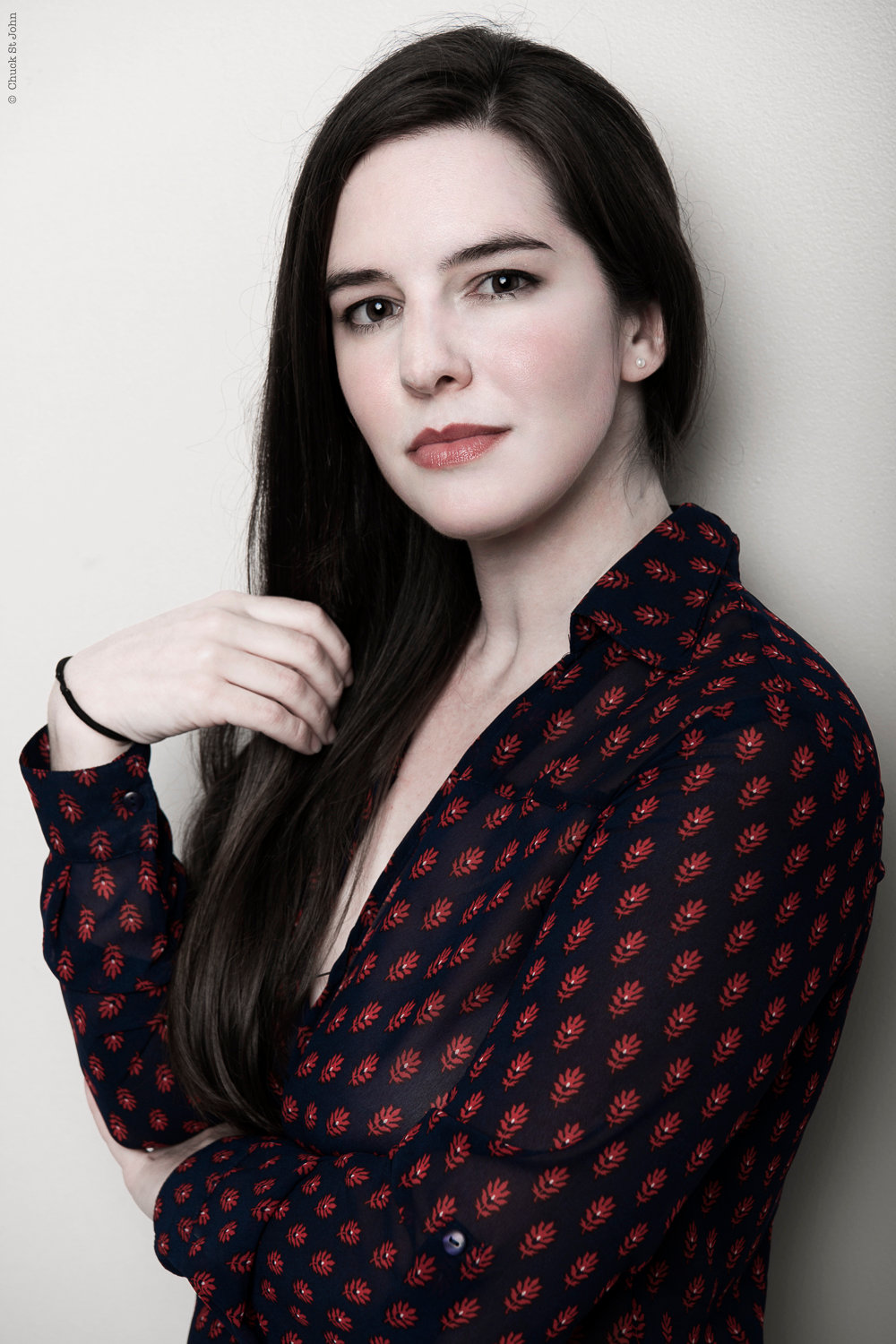 Dana Porter - Red Models & Talent