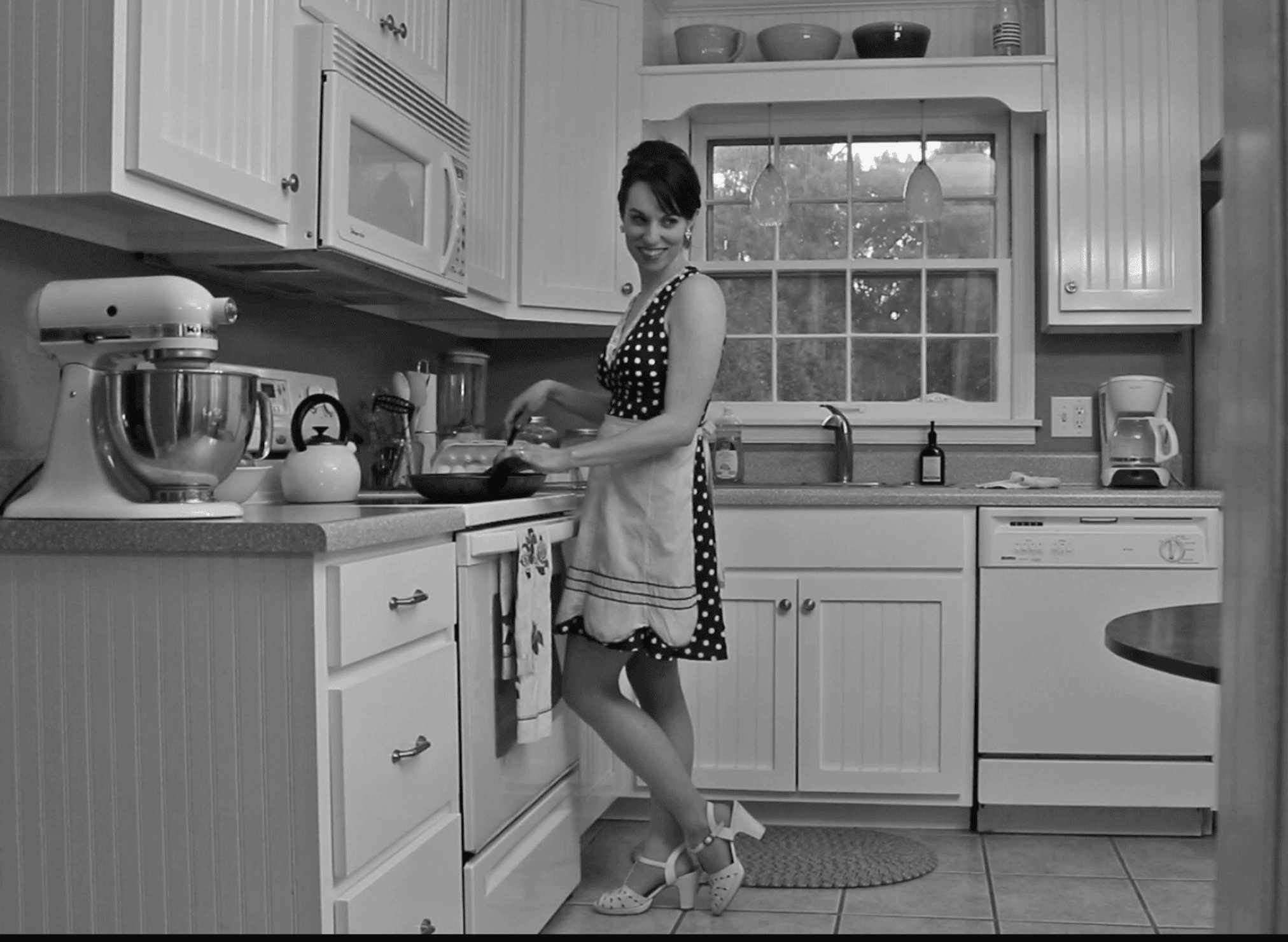 Faith Bruner - Red Models & Talent