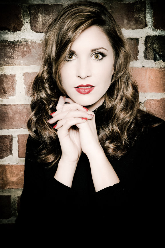 Haley Lake - Red Models & Talent