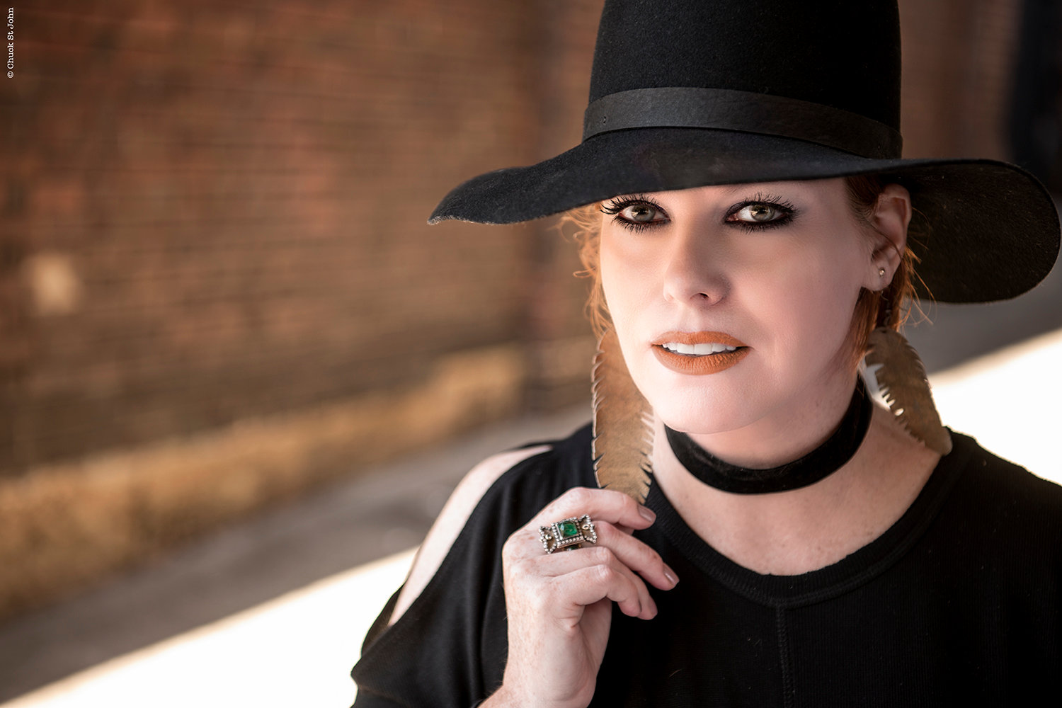 Laura Cooper - Red Models & Talent