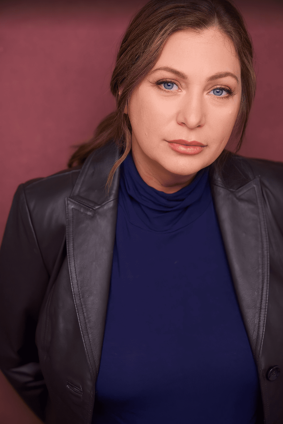 Rhonda Williams - Red Models & Talent