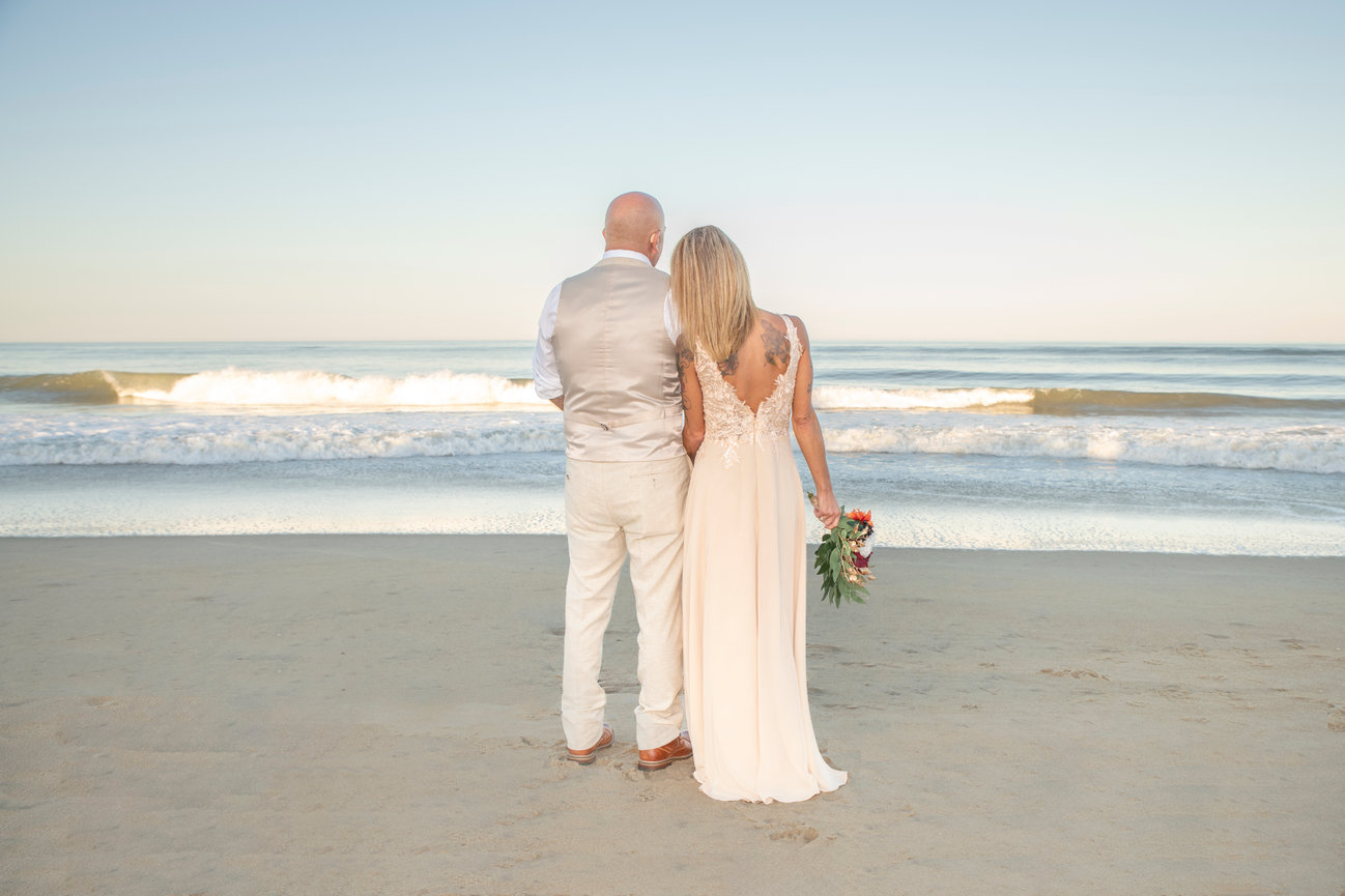 Large Family Portfolio | Outer Banks, NC | OBX Island Photography