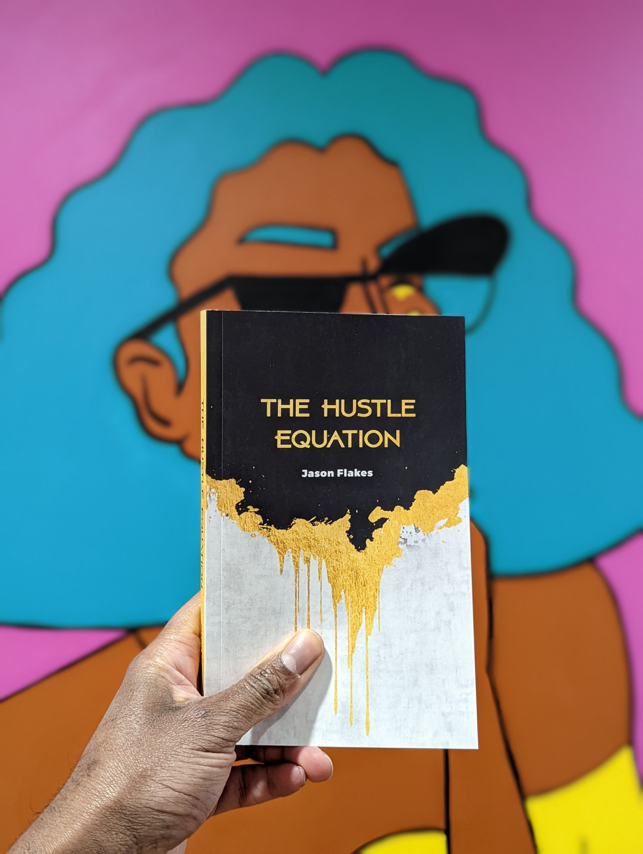 Unlock Your Potential: How 'The Hustle Equation Journal' Transforms ...
