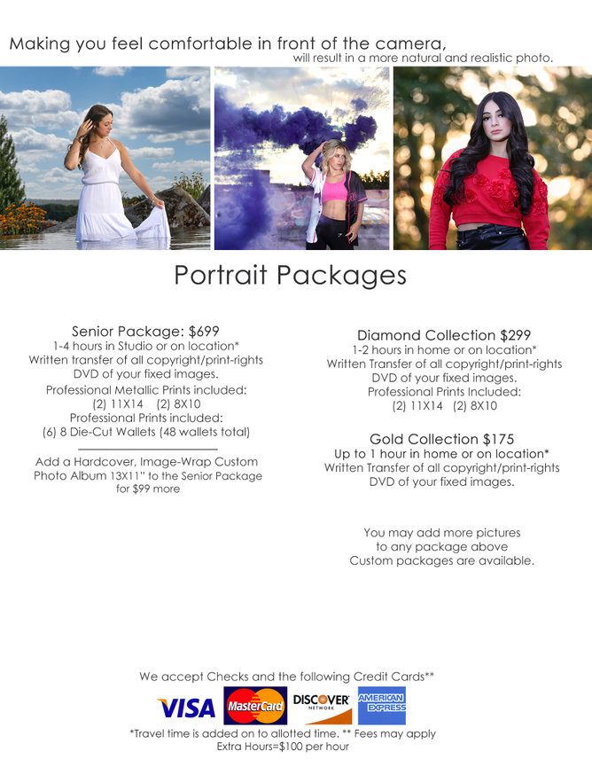 Price Guide - Contemporary Photography