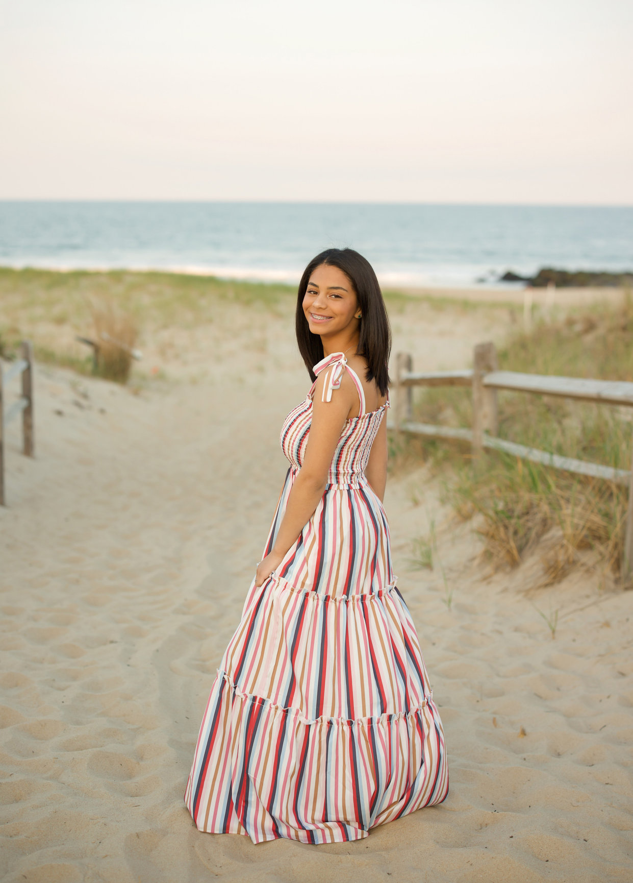 Senior Session - Amanda Brehm Photography