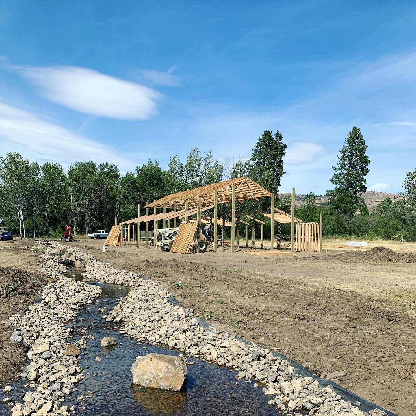 THE SWEETWATER STORY - Sweetwater Ranch