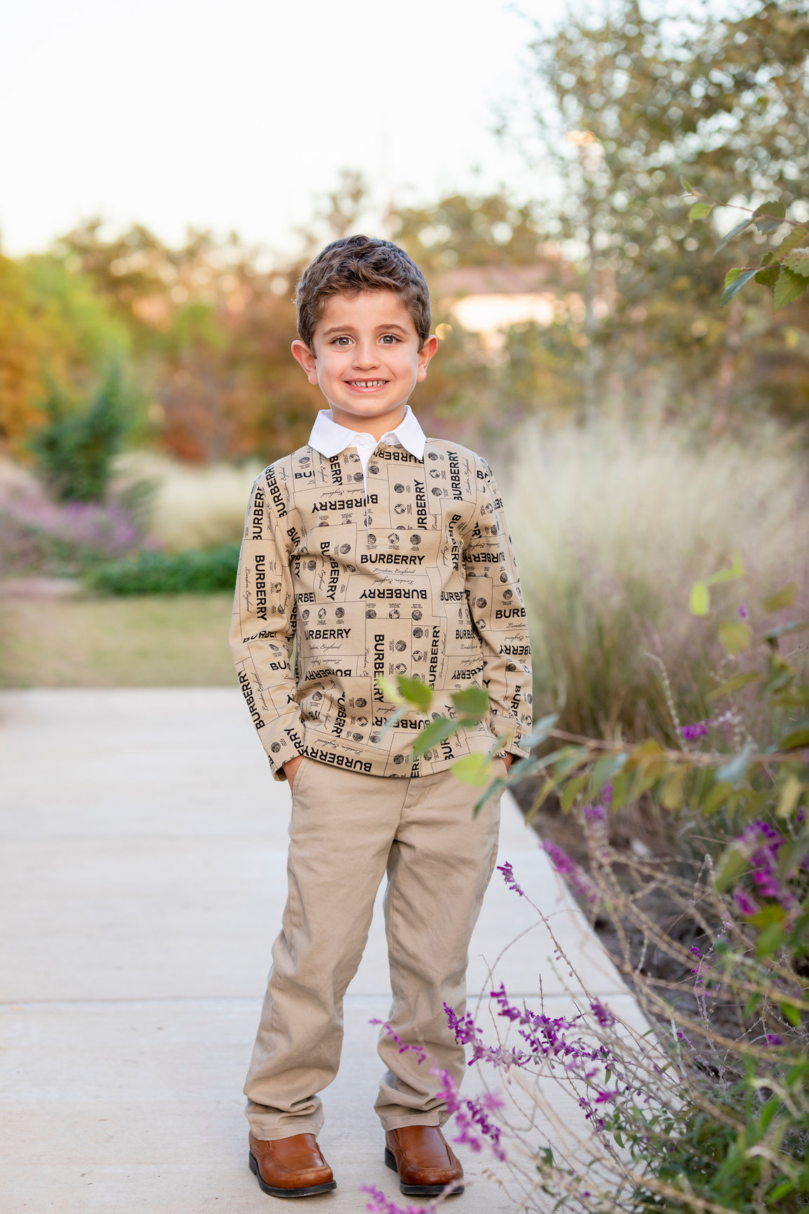 Houston Family & Headshot Photography | Alma Dautovic