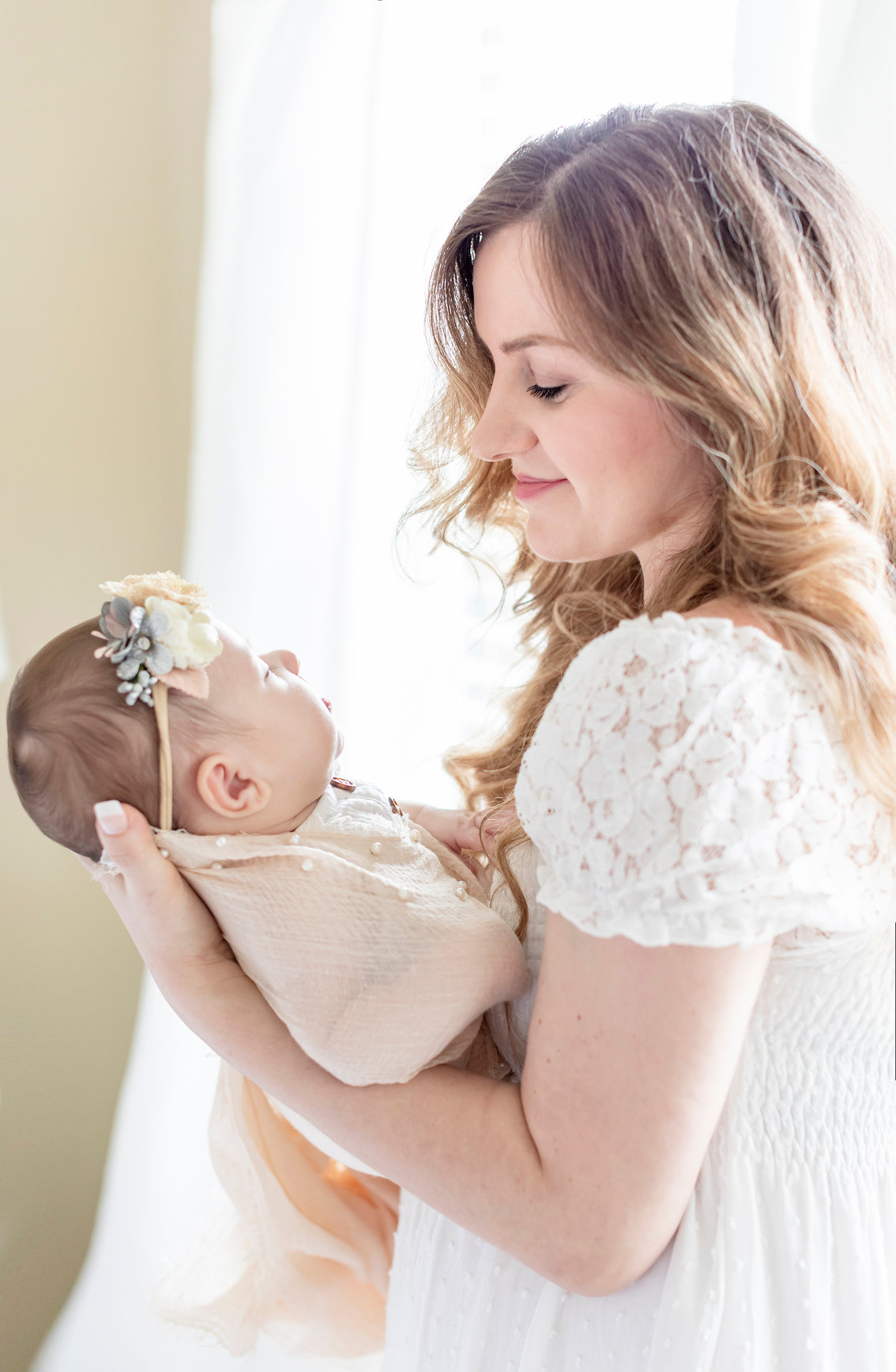 Houston Family & Headshot Photography | Alma Dautovic