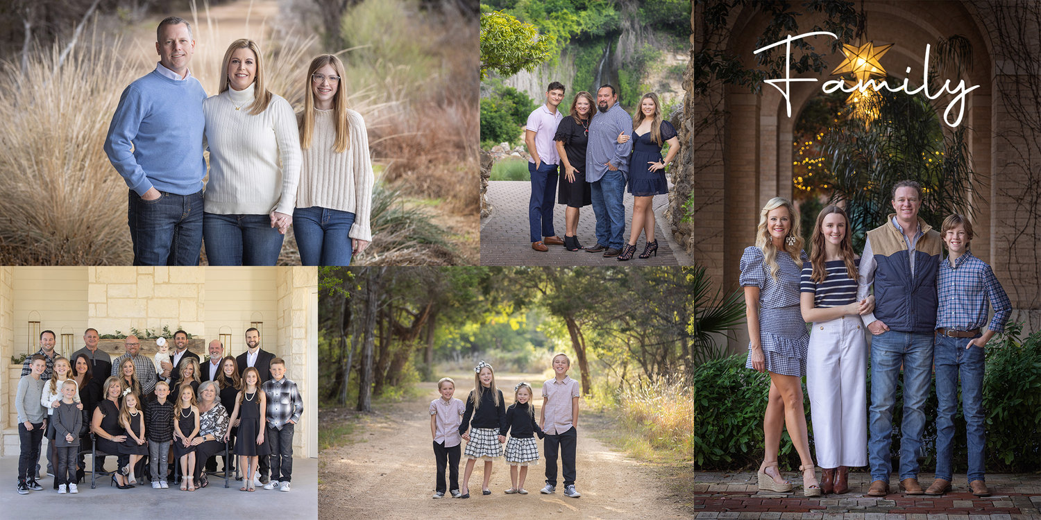 Events - Studio Benton Photography