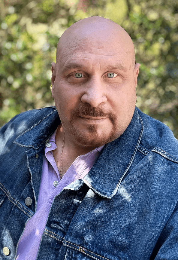 Ken Feinberg - Red Models & Talent