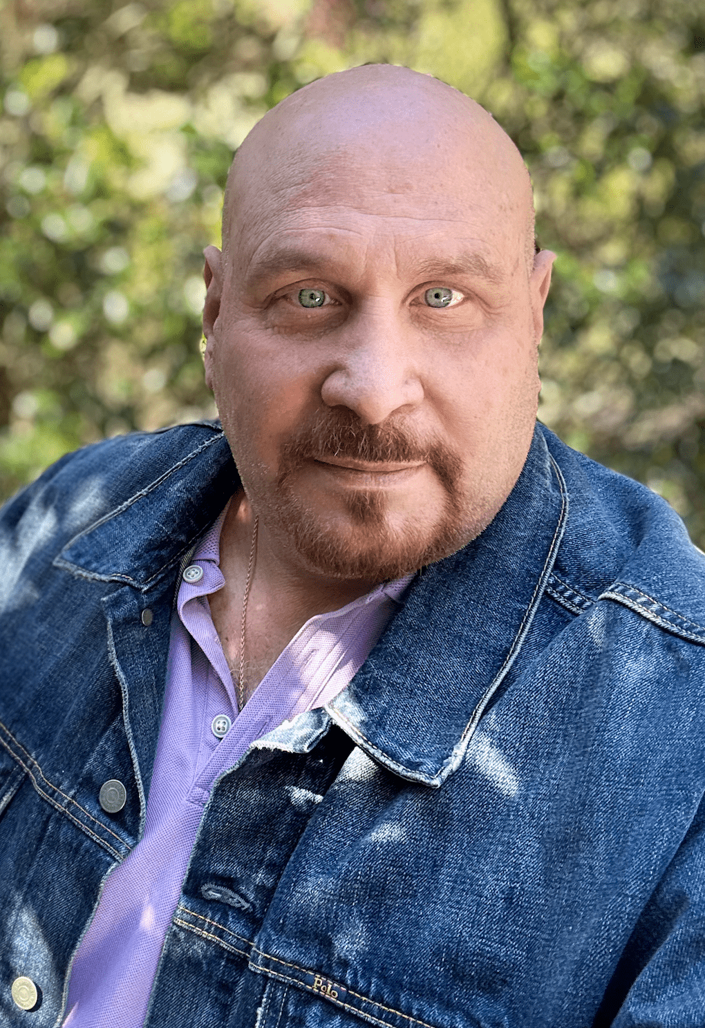 Ken Feinberg - Red Models & Talent