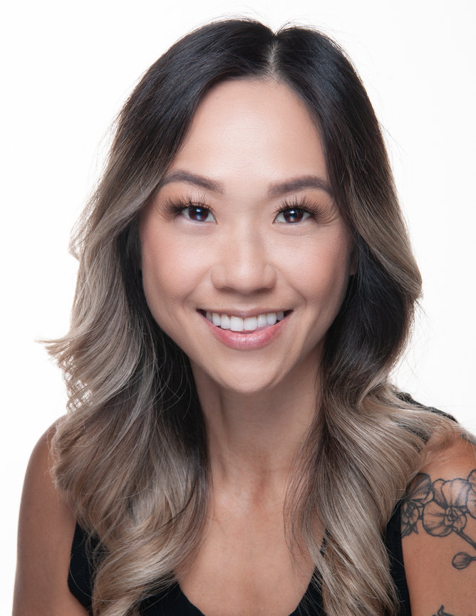 Lexi K - Red Models & Talent