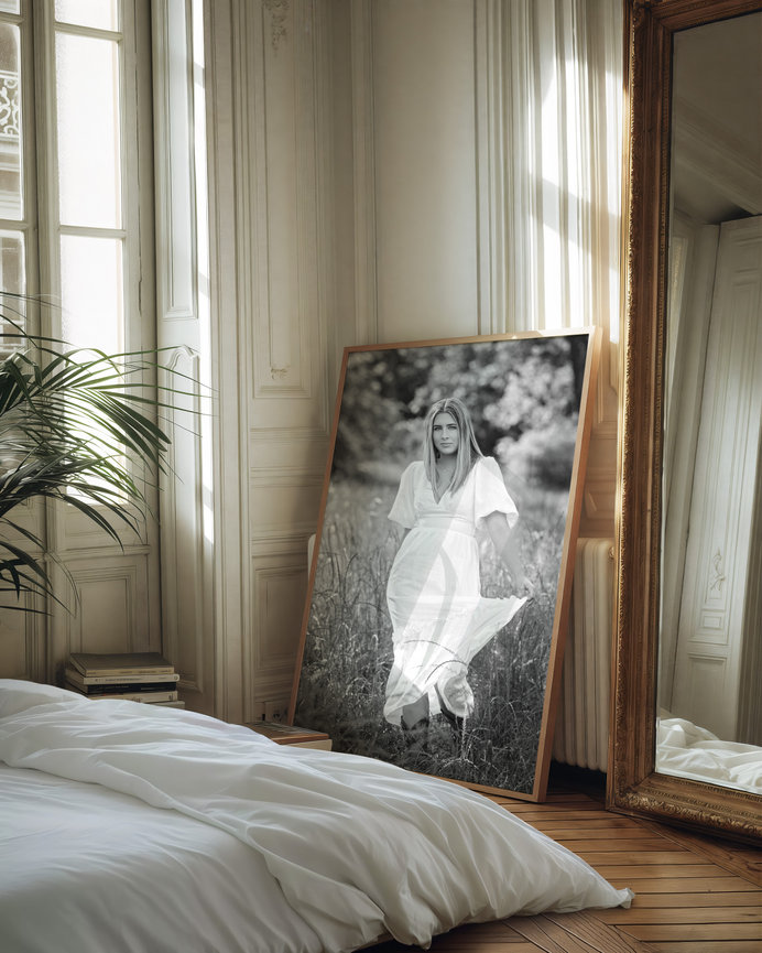 HOME - Jill Stringfellow