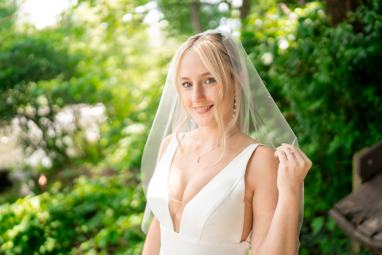 BLOG - Justin Gamble