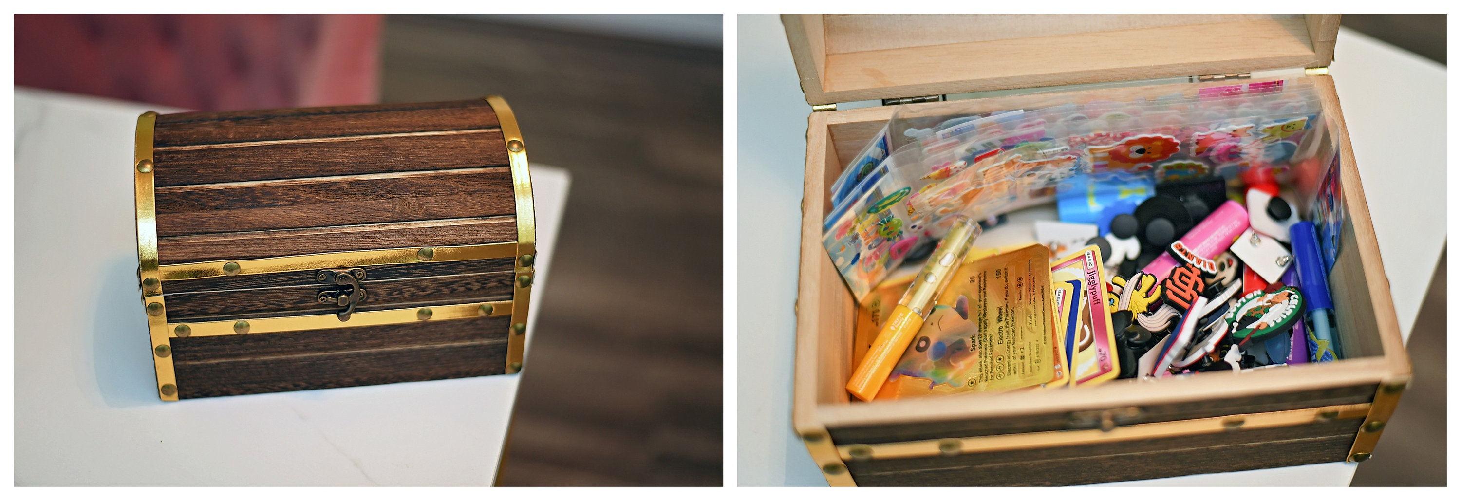 Best Bribes for a Stress-Free Family Photo Session