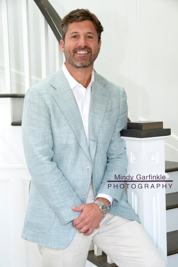 Headshots - Mindy Garfinkle Photography