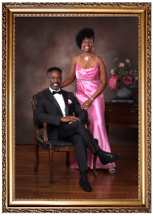 HOME - Anthony Conoway Portrait Design