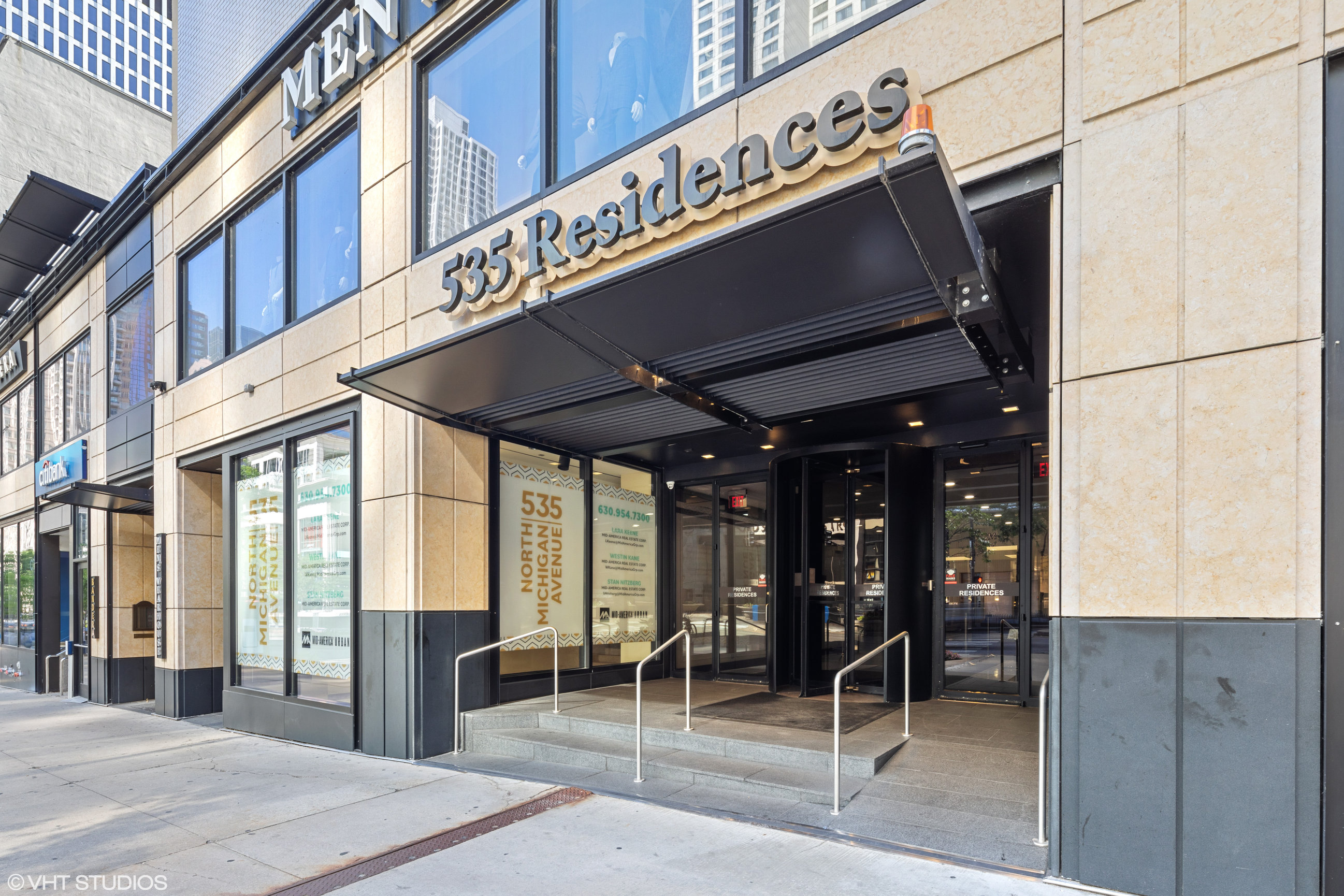 Capturing Chicago’s Best: A Look at Three Properties I’ve Photographed ...