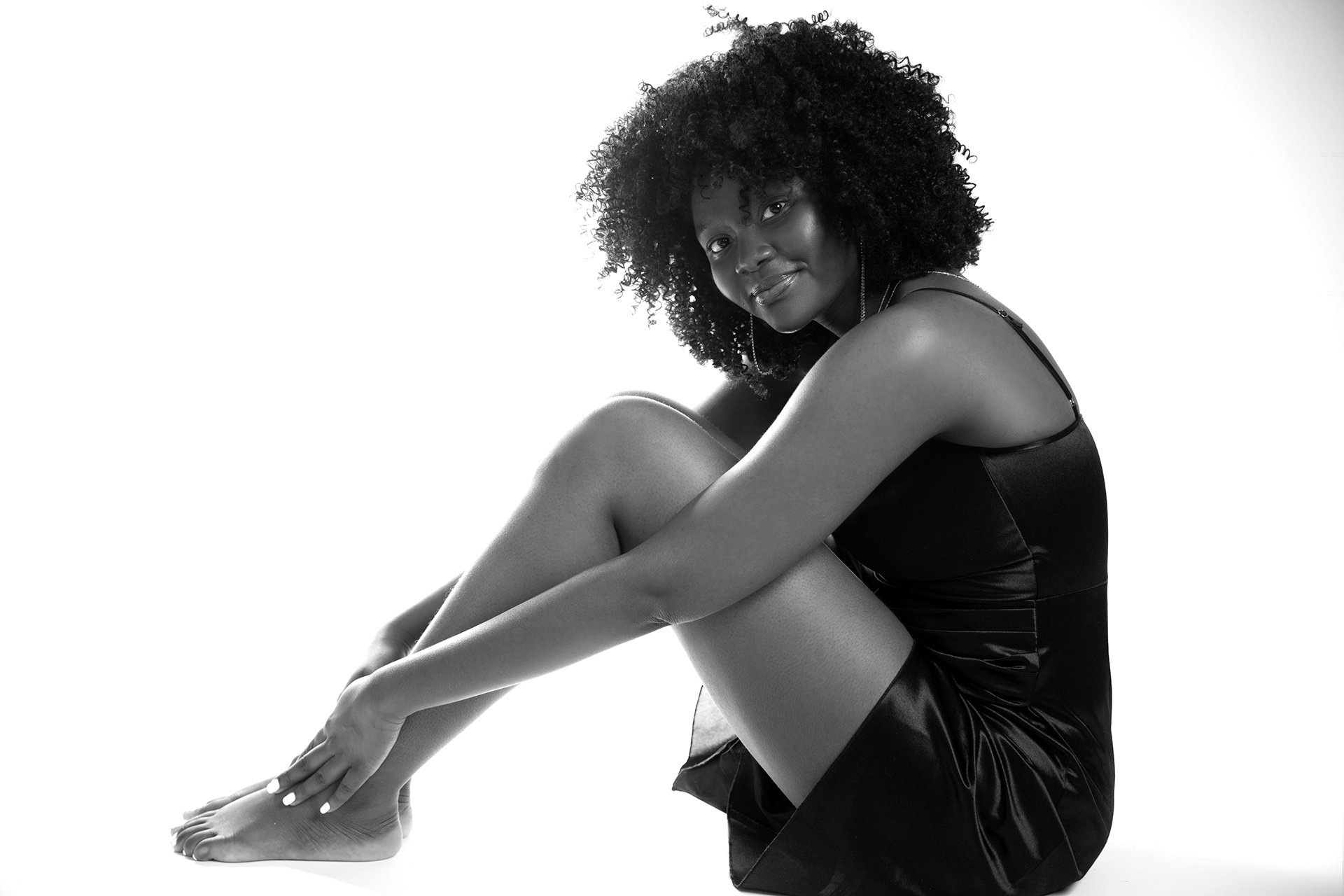 Tips to Create a Modeling Portfolio That Stands Out - STILETTO MODELS