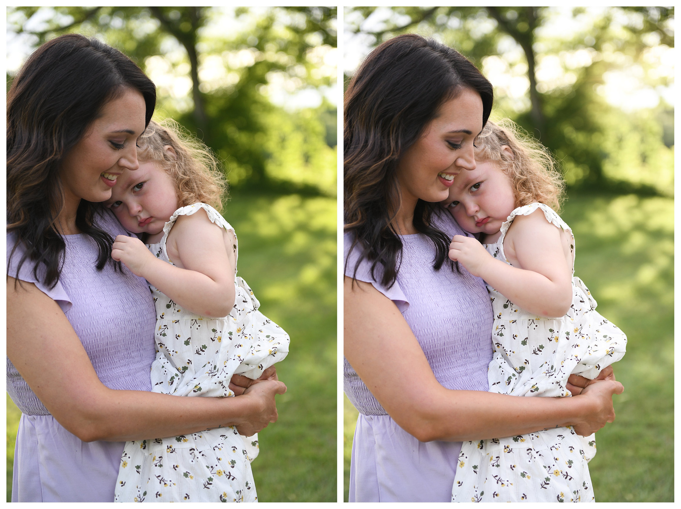 Before and After: Subtle Photo Edits That Make a Big Impact