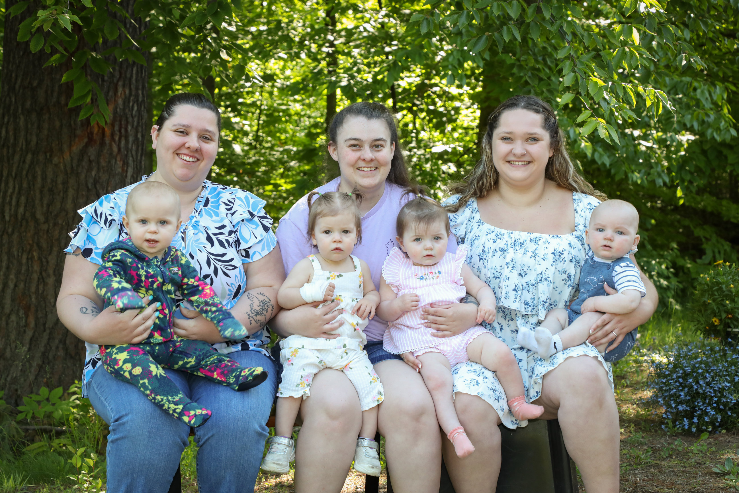 Enlightened Kids Client Galleries - AMV Photography