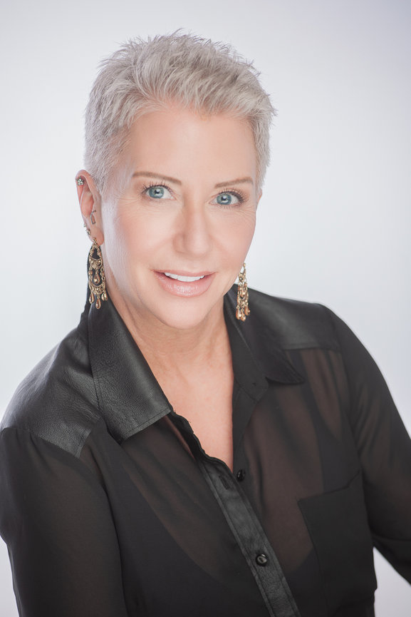 Valeria Brock - Red Models & Talent