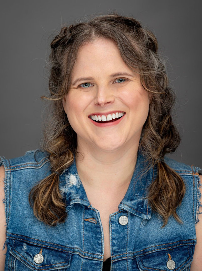 Stephanie Jones - Red Models & Talent