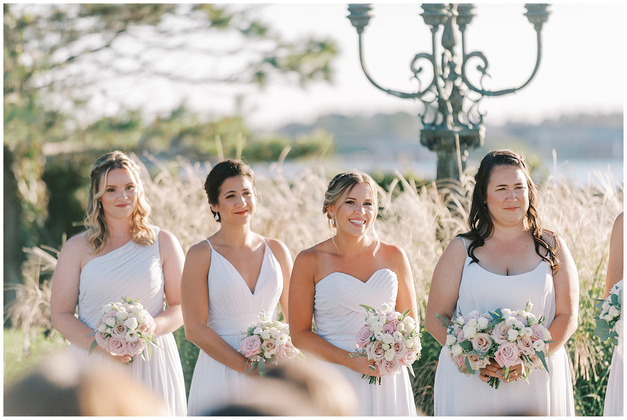 Bailey + Joseph / Belle Mer - Ludwig Photography