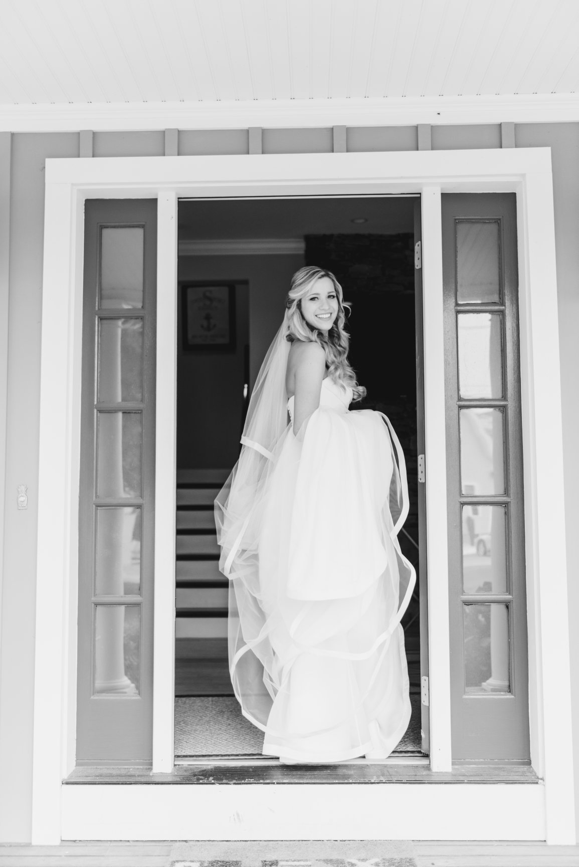 Melissa + Michael / Newport Beach House - Ludwig Photography
