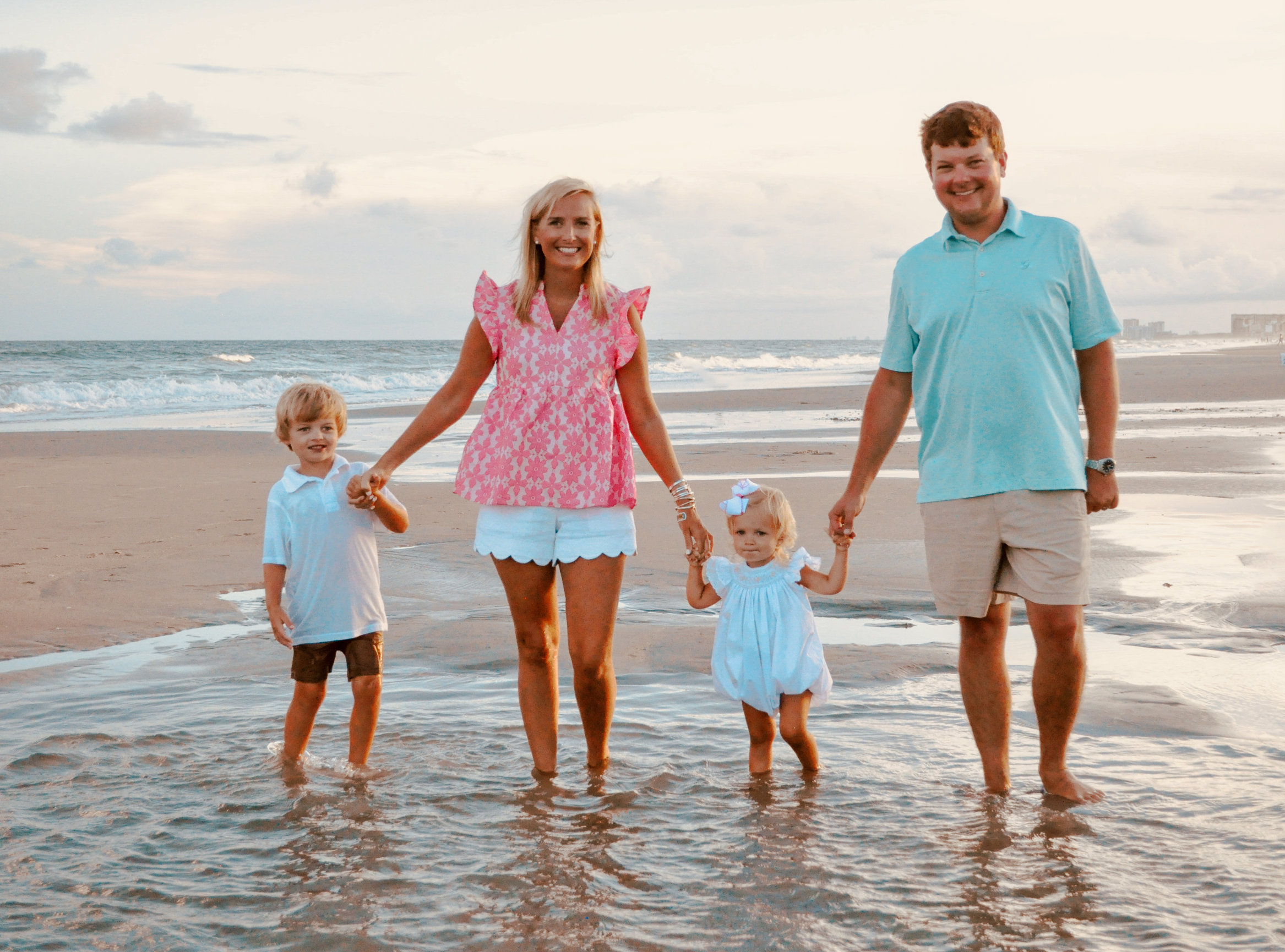 FAMILIES - Sunset Snaps Photography
