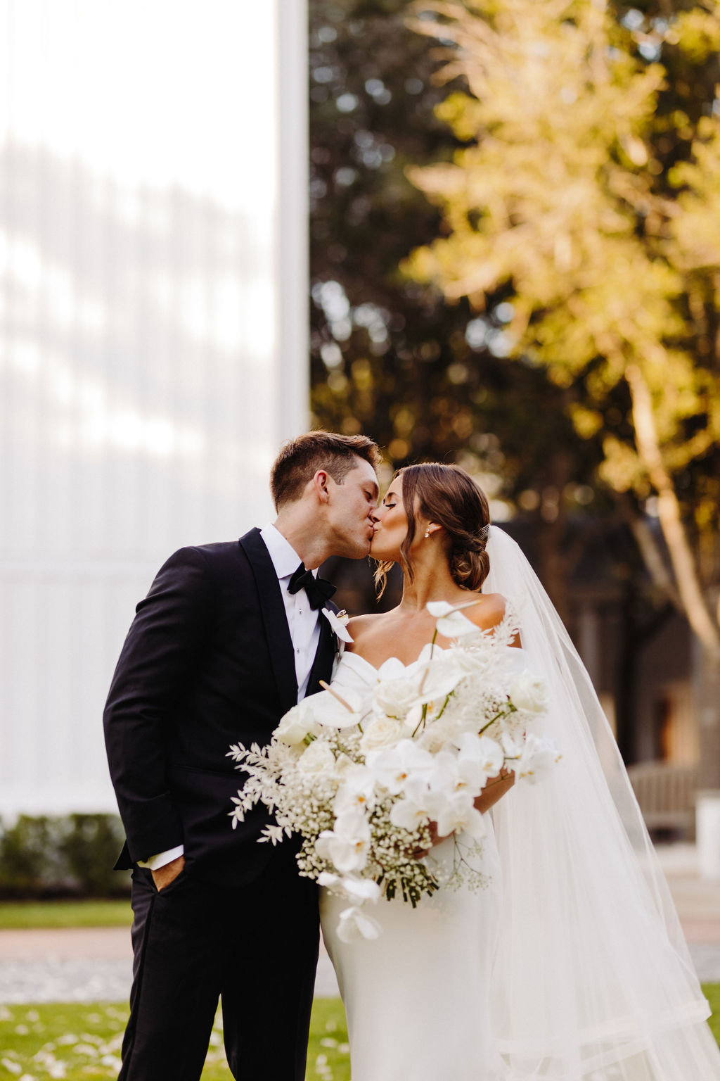 Chandler + Spencer - Sherri A Kuhn