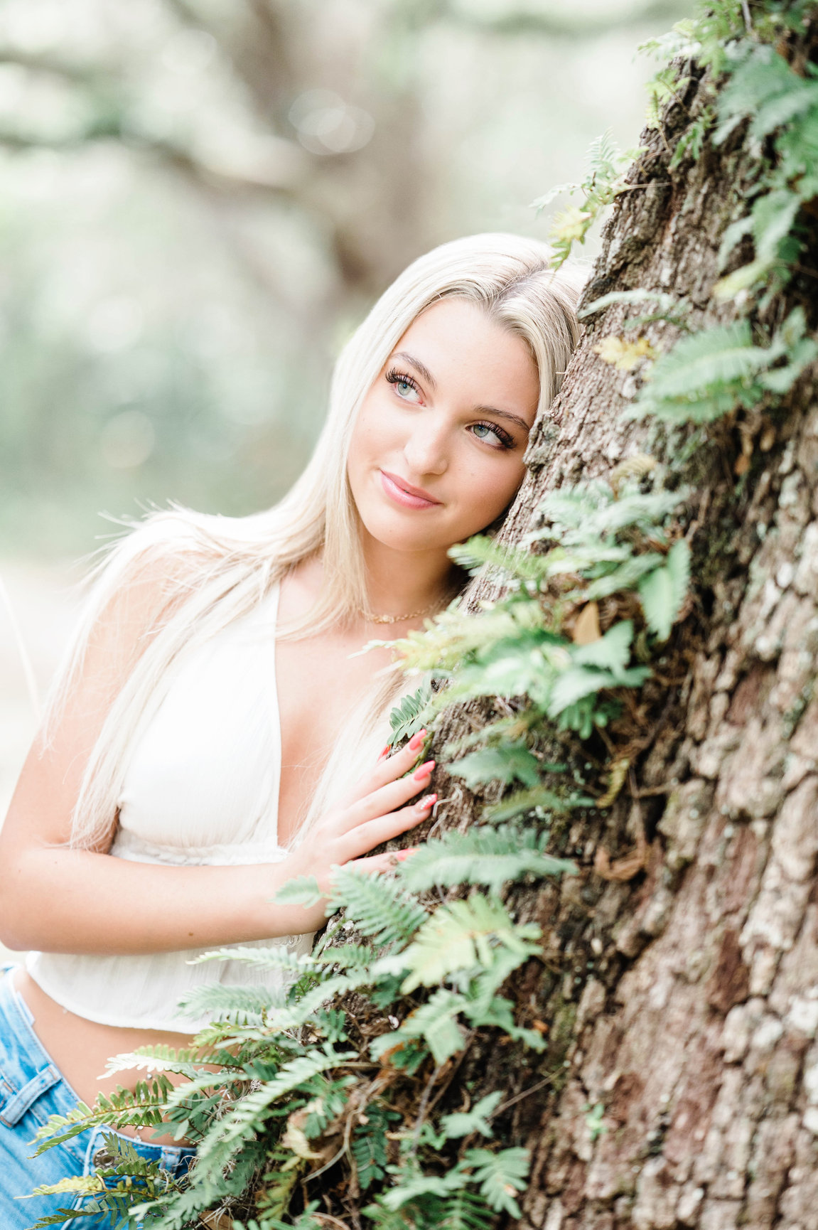 seniors & modeling - EVOKE PHOTOGRAPHY