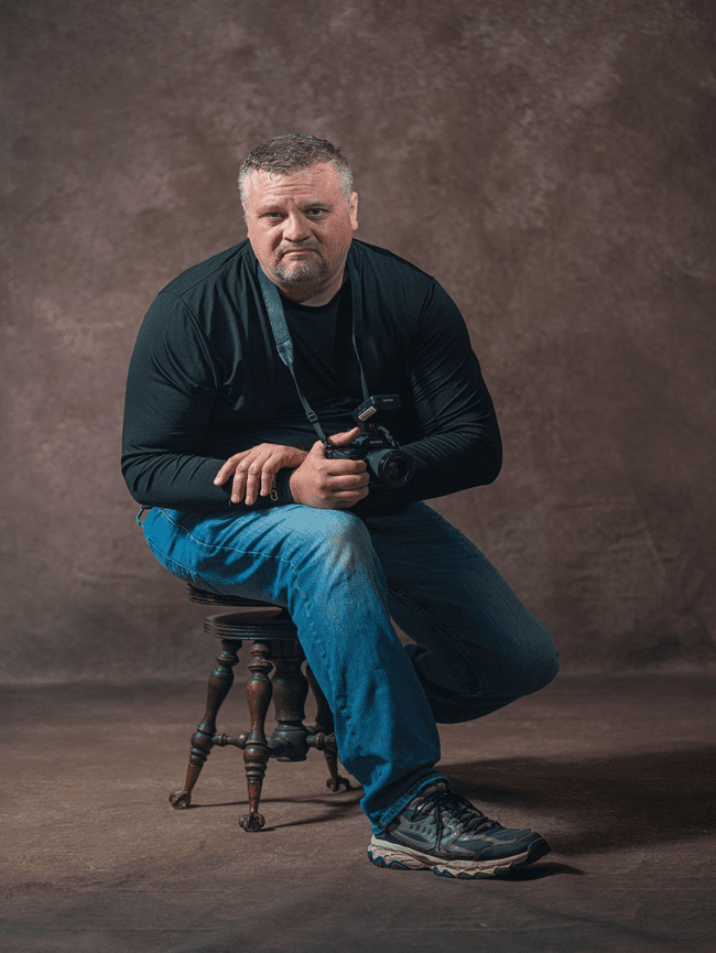 Brookston IN Portrait & Boudoir | Forever Frayme Fotography