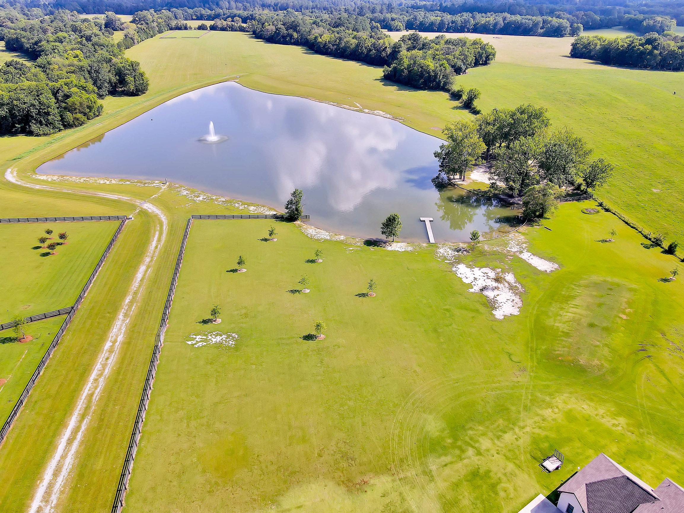 Real Estate & Drone Photographer in Montgomery, AL | Dee Sanders