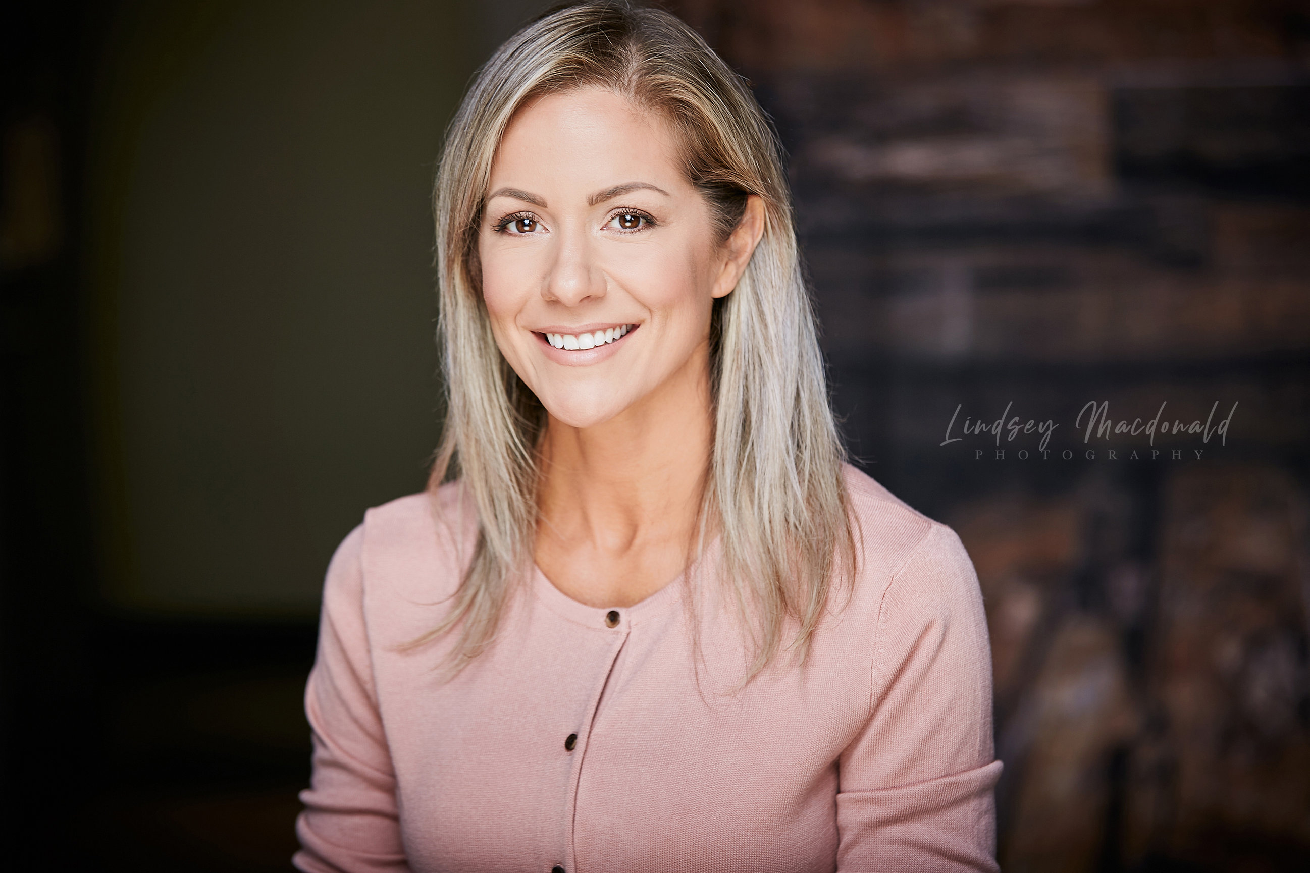 The Ultimate Session - Lindsey Macdonald