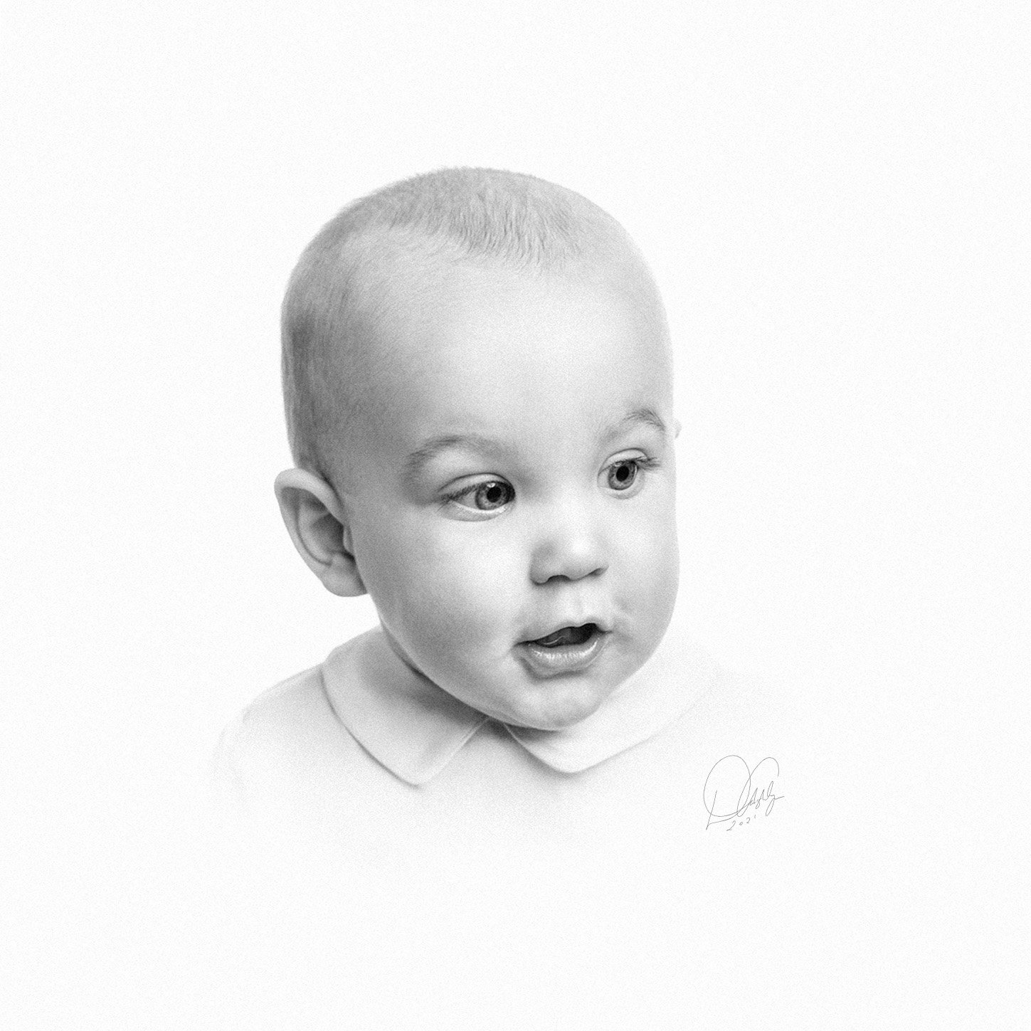 WHY HEIRLOOM PHOTOGRAPHY? | Raleigh, NC Children's Portraits | Dana Ashlyn